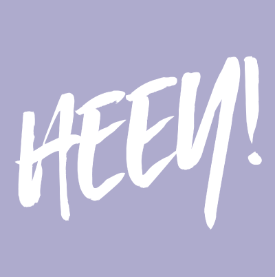 Heey! | Växtbaserade Kosttillskott & Wellness Formulas!